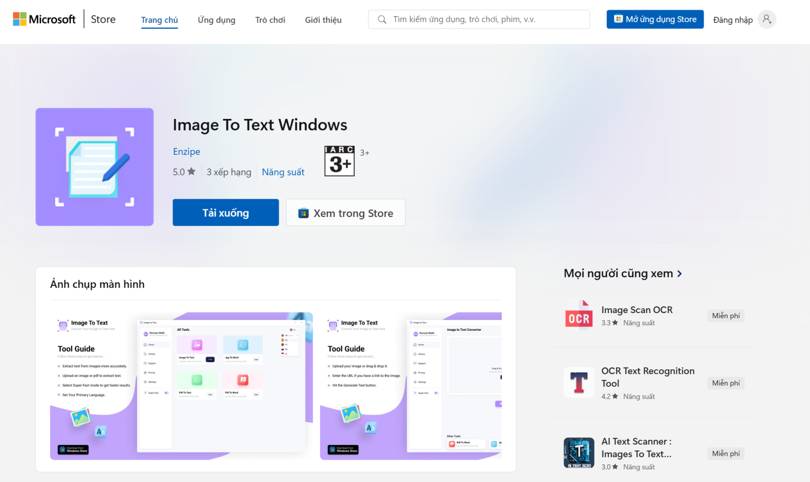 Tips to Convert Image to Text on Windows